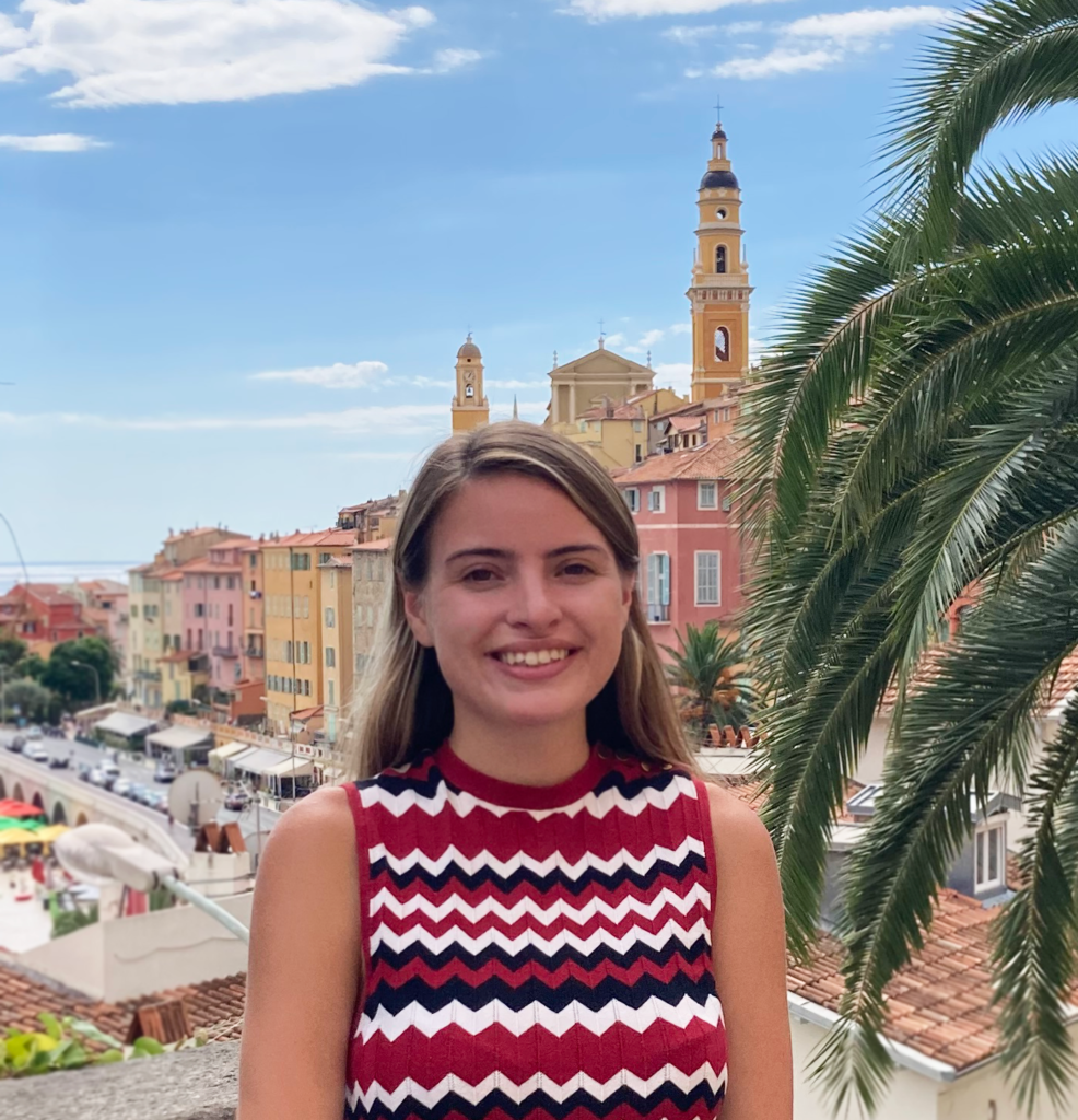 Alexandra Kaiss | Portfolio