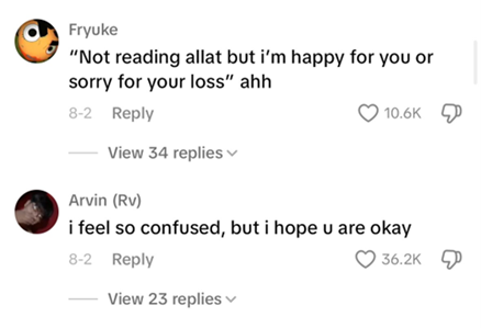 Taylor, Isabel “The Unaliving of Online Political Discourse” – Atrium