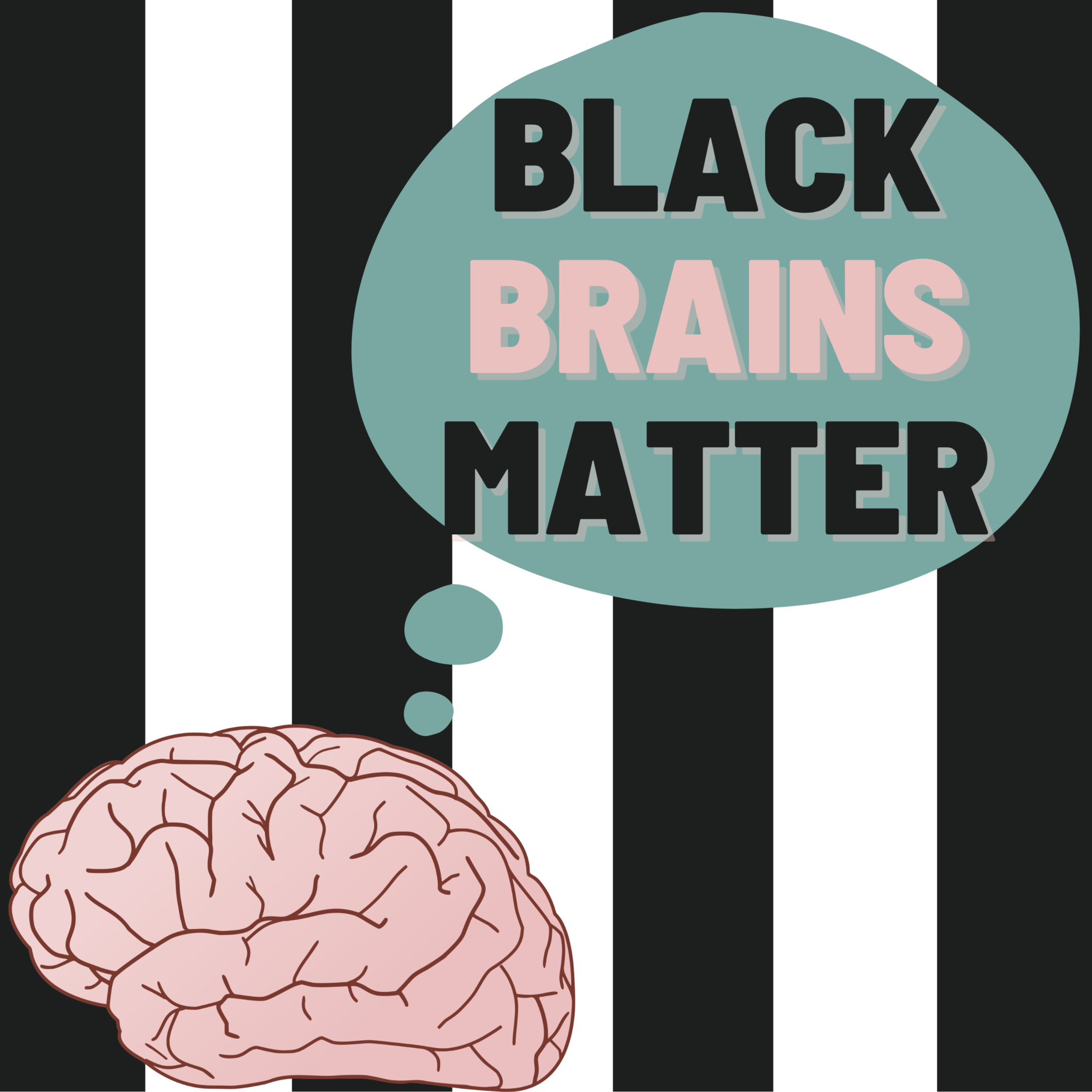 Black Brains Matter – Conversations about Black mental health