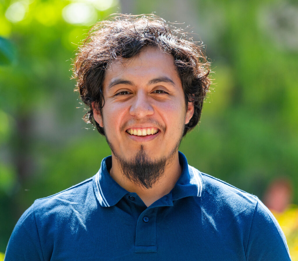 Members - Computational and Systems Neuroscience Lab