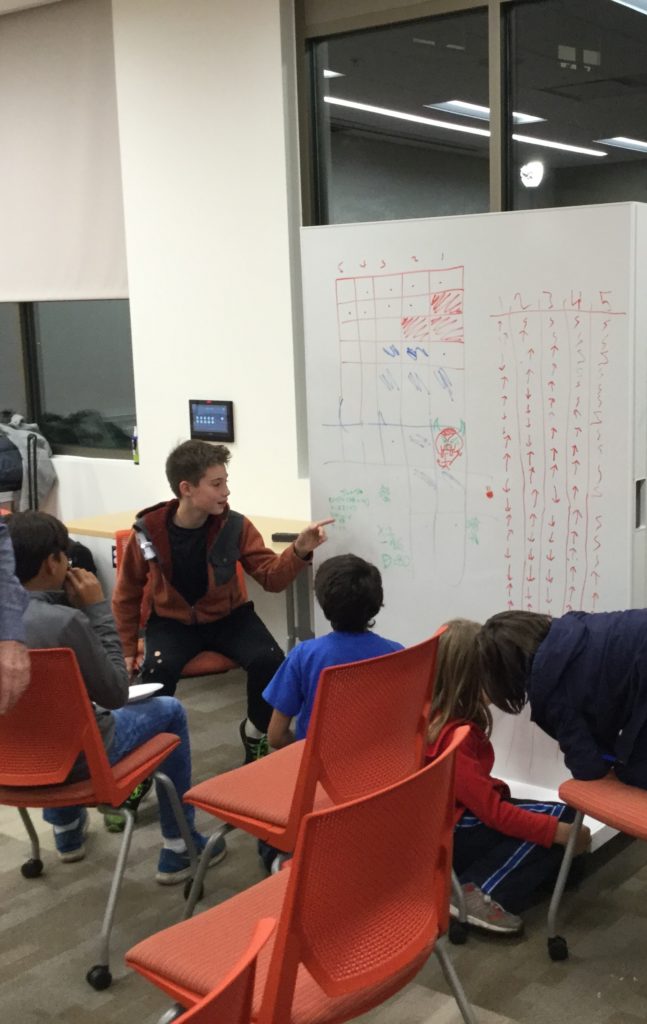 Photo Gallery – DC Math Circle