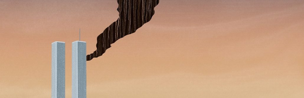 The Redefinition of Presidential Power in Post 9/11 America and Its ...