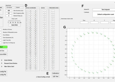 Behavioral Observation Research Interactive Software (BORIS) | OpenBehavior