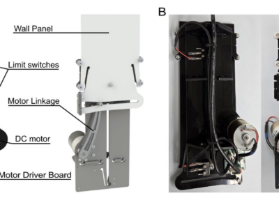MoSeq | OpenBehavior