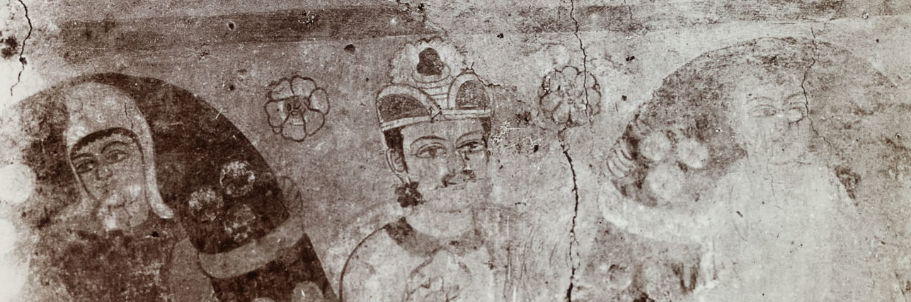 About | The Silk Road