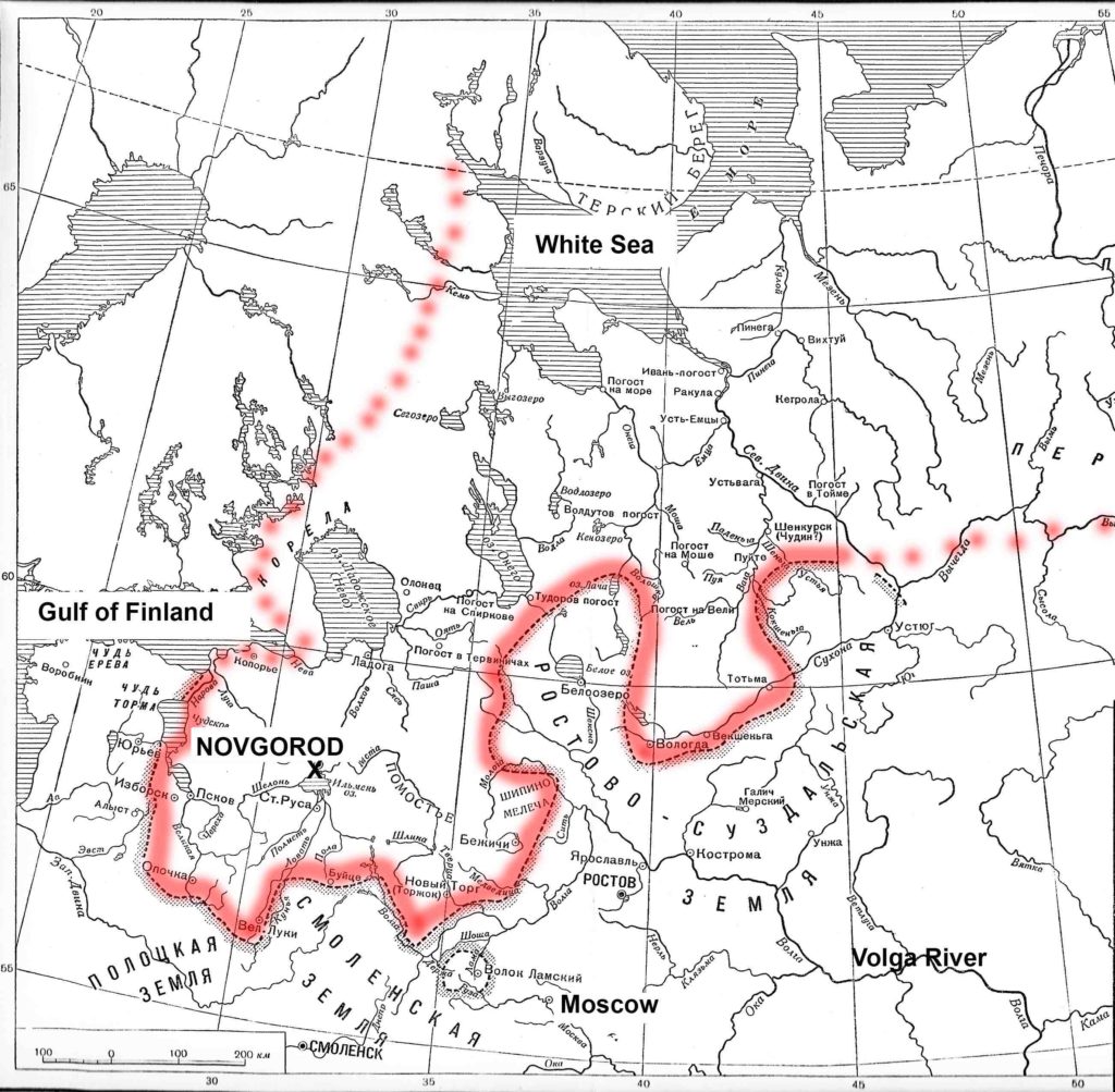 On the Northern Branch of the Great Silk Road: A Celadon Dish from the ...
