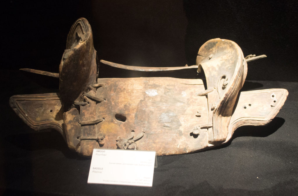 One Bow (or Stirrup) Is Not Equal to Another: A Comparative Look at Hun ...