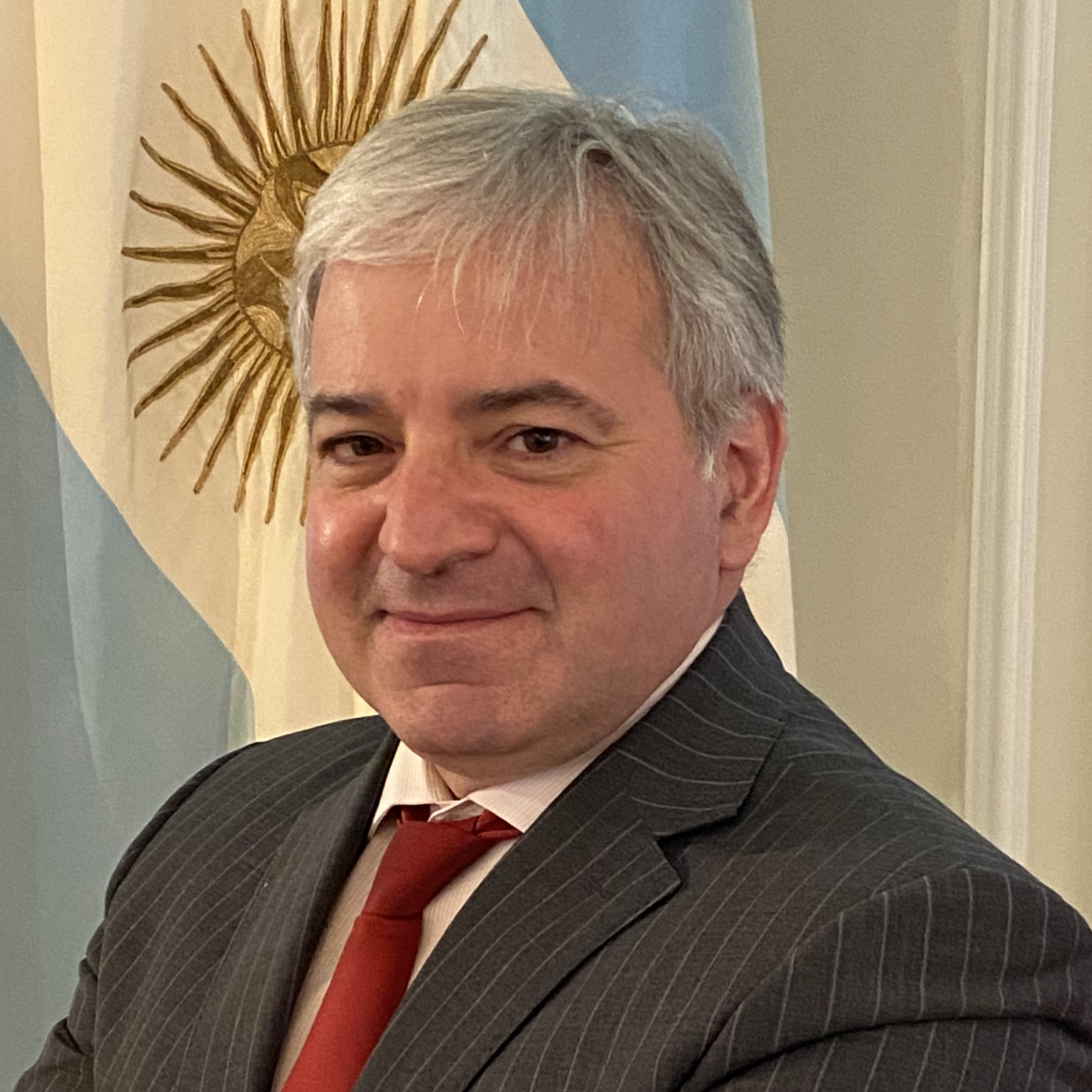 Speakers – SIS International Trade