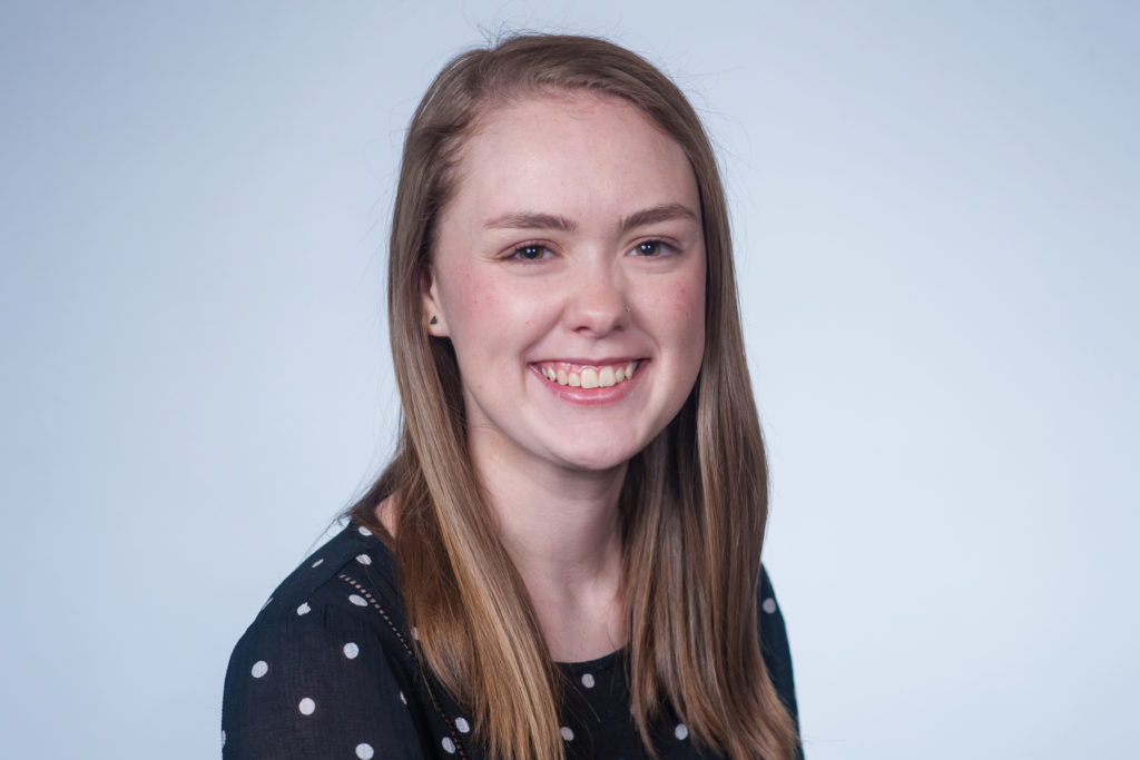 Get to Know the Ambassadors – School of Communication Ambassadors