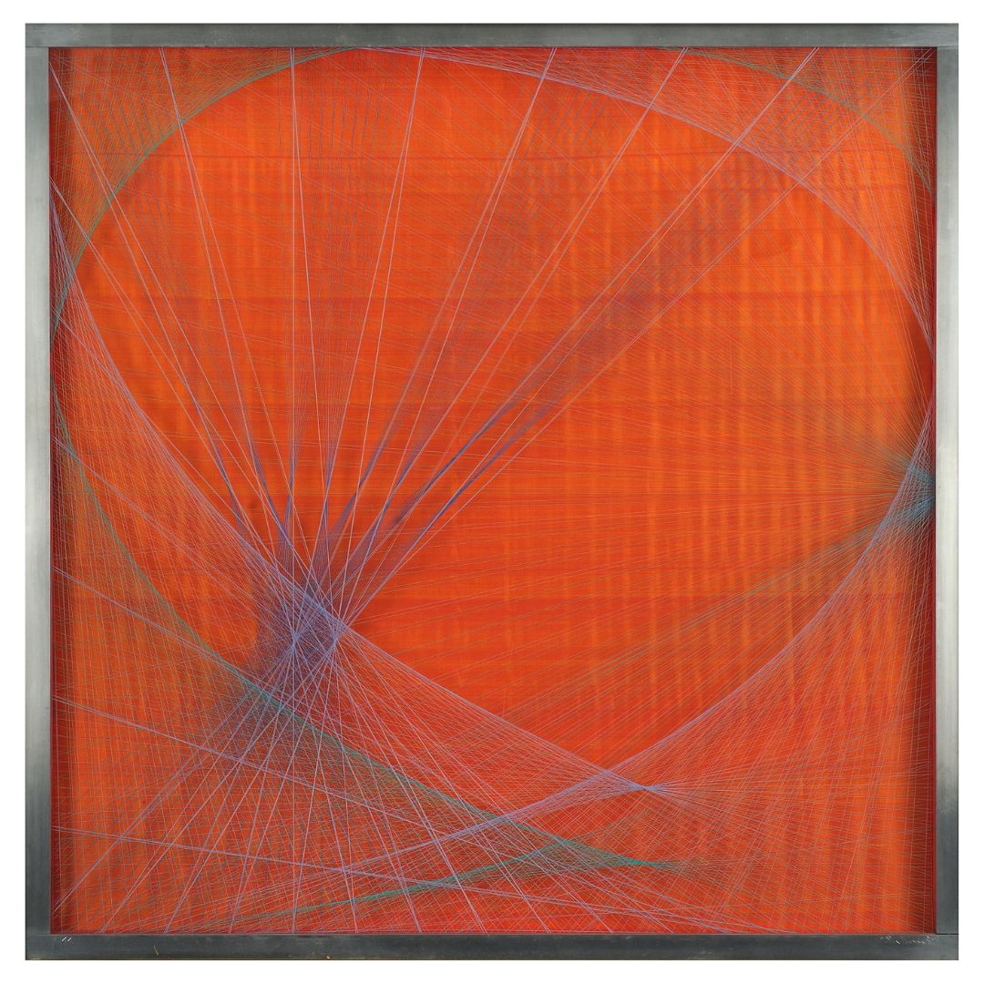 Fuller – Still, Moving.